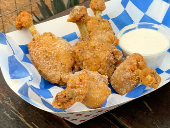 Tommy Want Wingy | Austin Original Since 2012